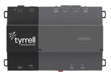 Building Management System – Infitech Technical Services LLC