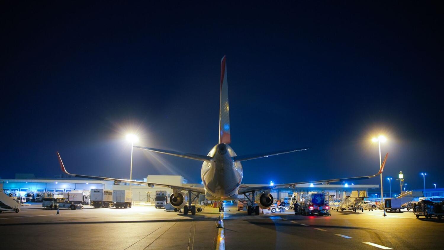 References – Infitech Technical Services LLC